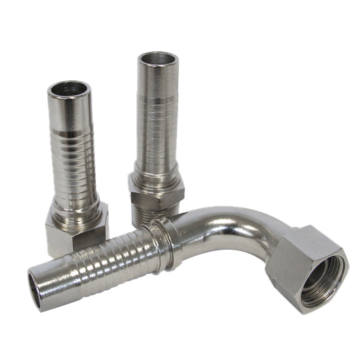 CARBON STEEL HOSE COUPLINGS – GS-Hydro China