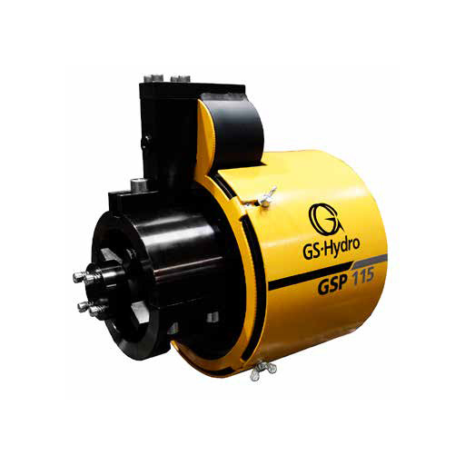 Machines | GS-Hydro China